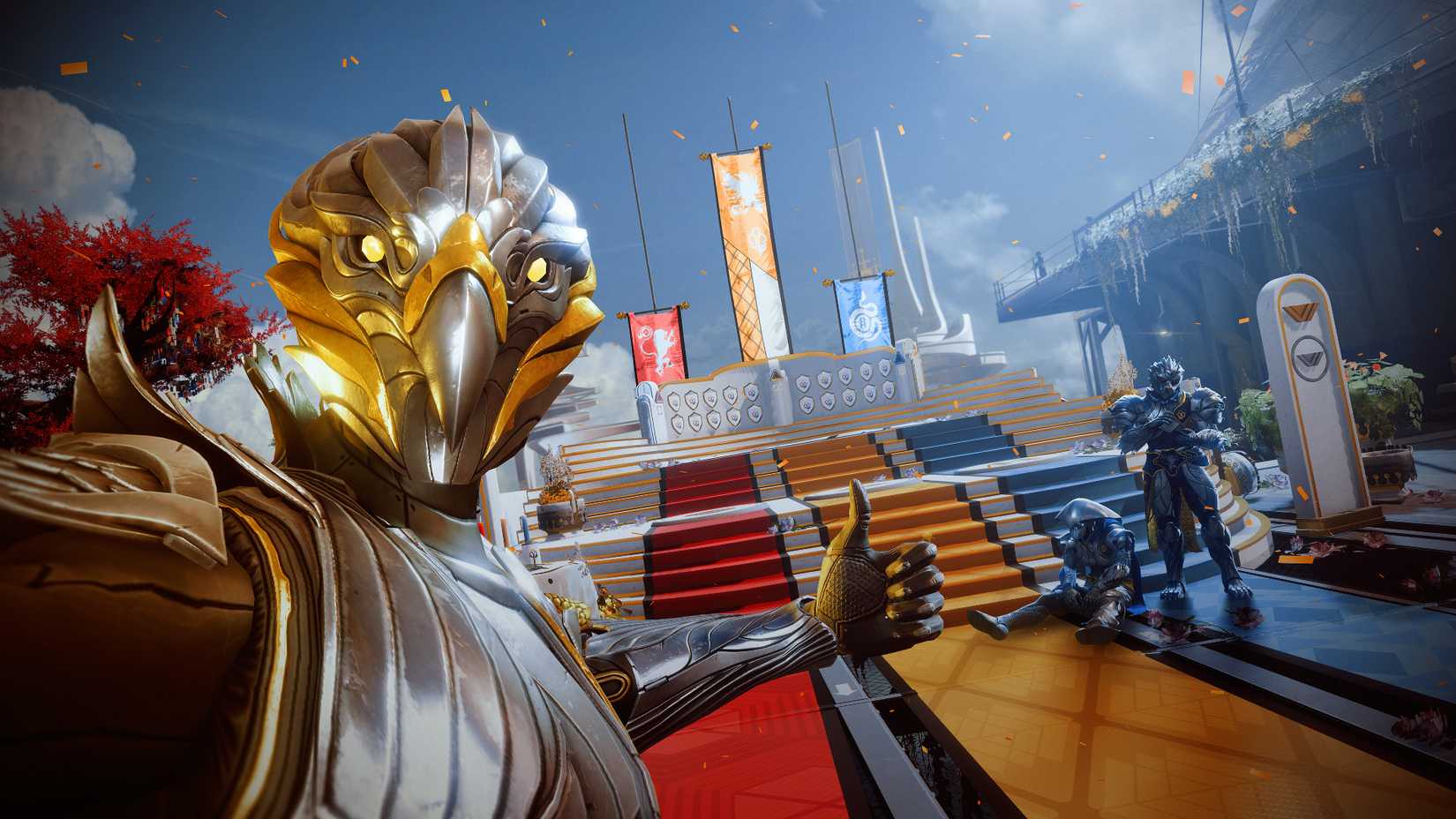 Guardian Games Returns to Destiny 2 for 2026