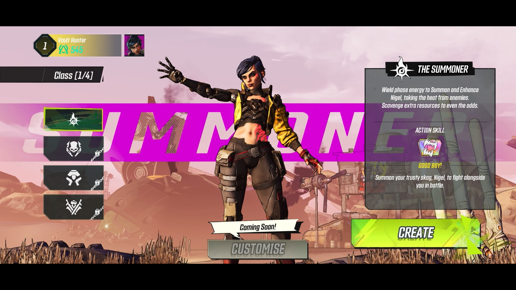 Borderlands Mobile iPhone Test Release, Features, and How to Play