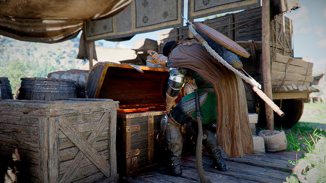 Elden Ring Great Katana Build - Savage Slasher Guide (Shadow of the ...