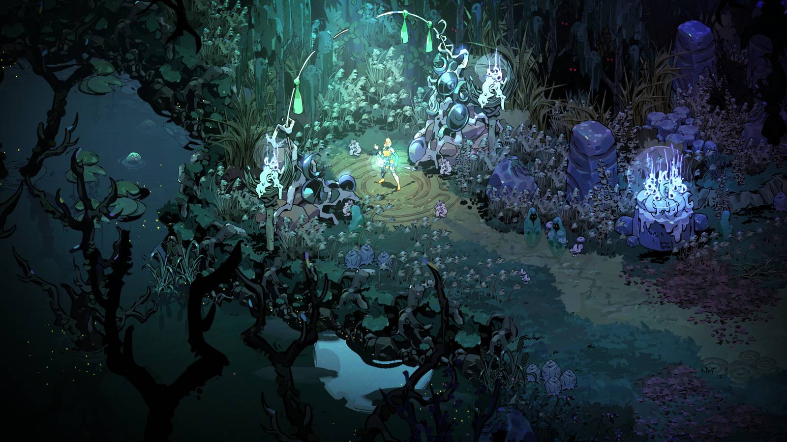Hades II April 2026 Patch Notes, PS5 and Xbox Launch, Game Pass Details