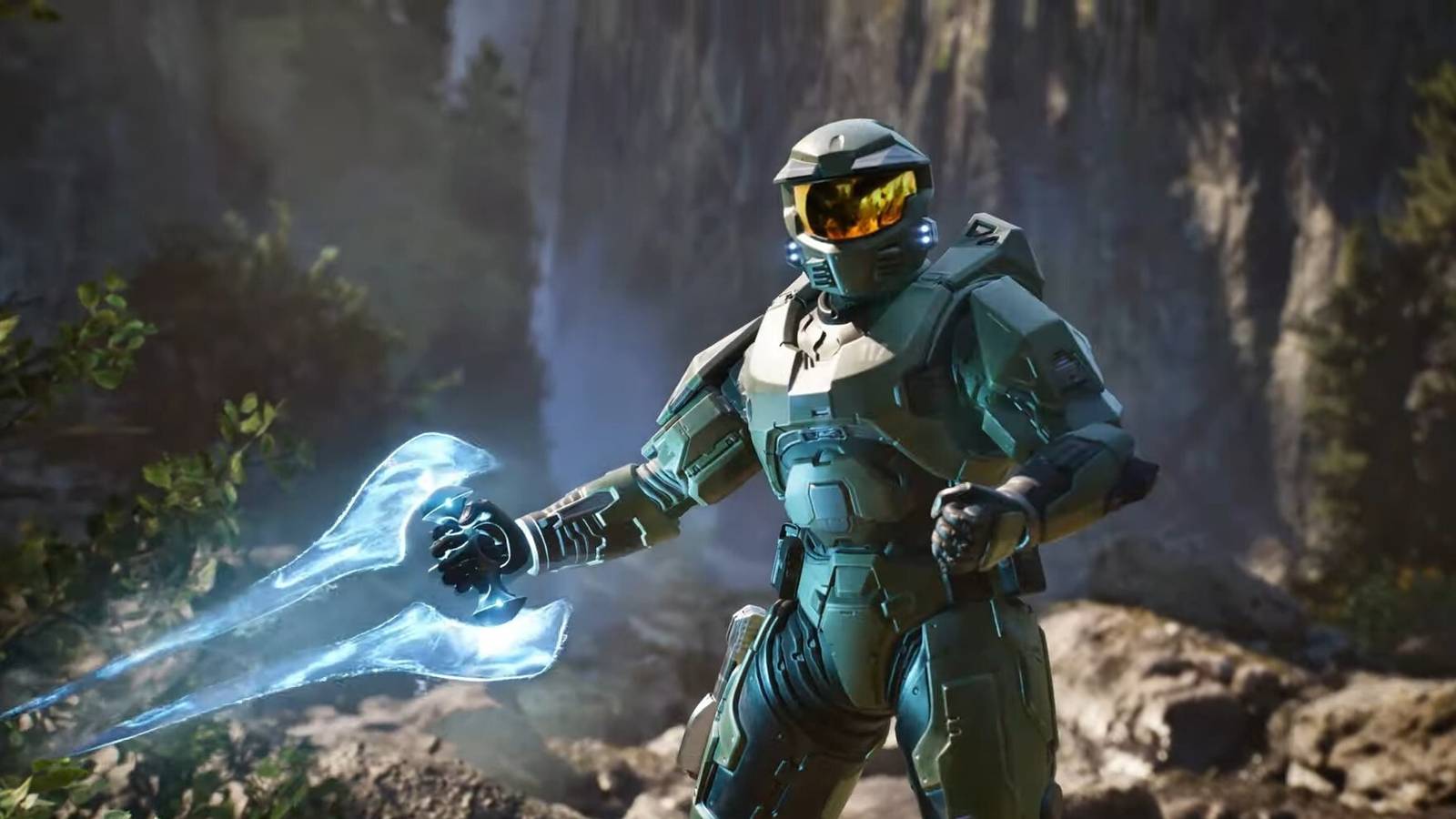 Halo Campaign Evolved: Leaked Release Date and Early Access