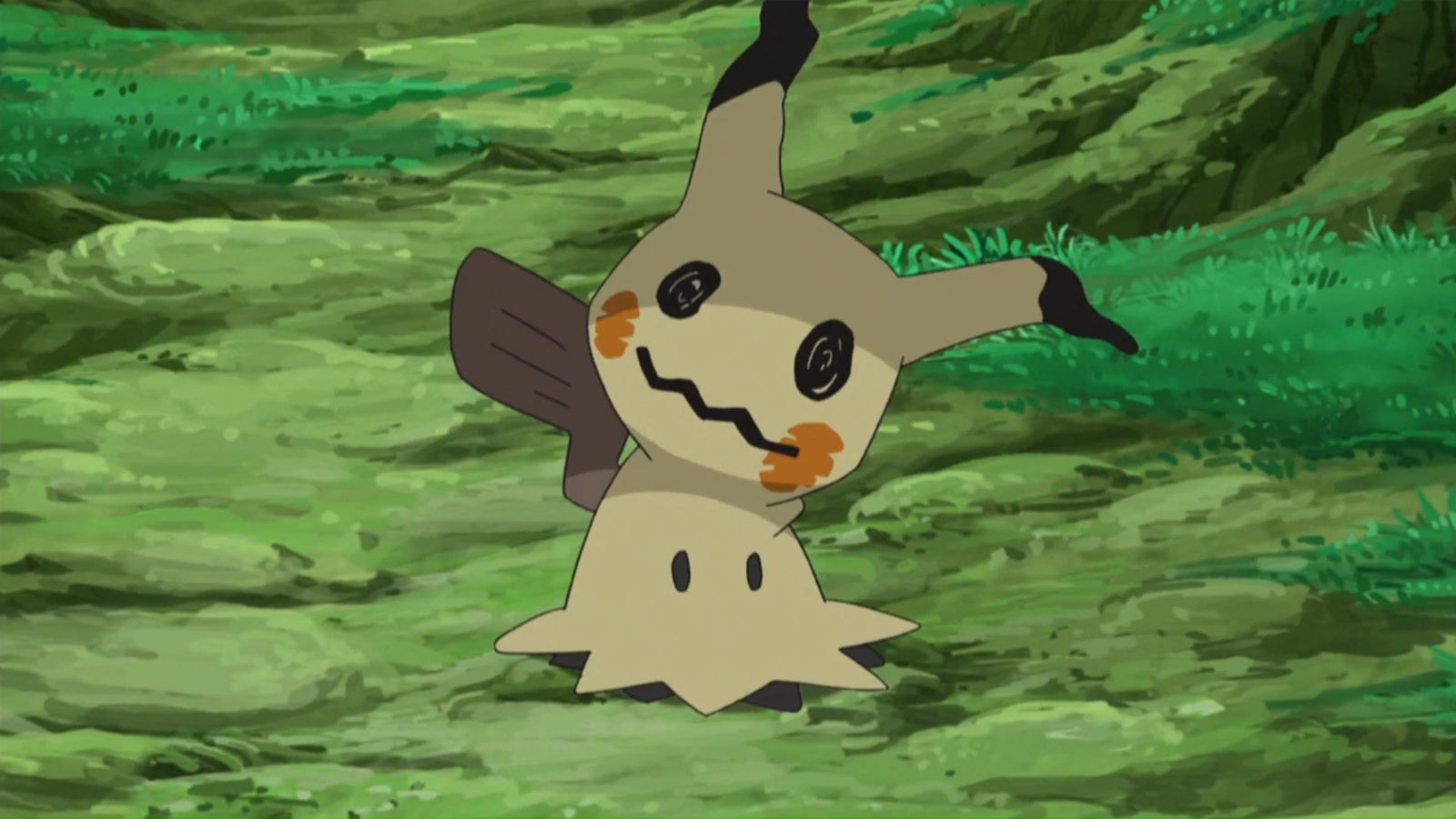 Pokémon GO Mimikyu Release April 2026 How to Get Mimikyu and Event Details