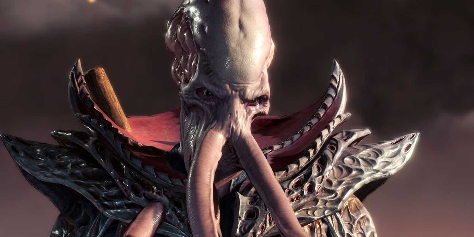 Forget Your Old BG3 Build: Playable Mind Flayers and New Classes Arrive ...