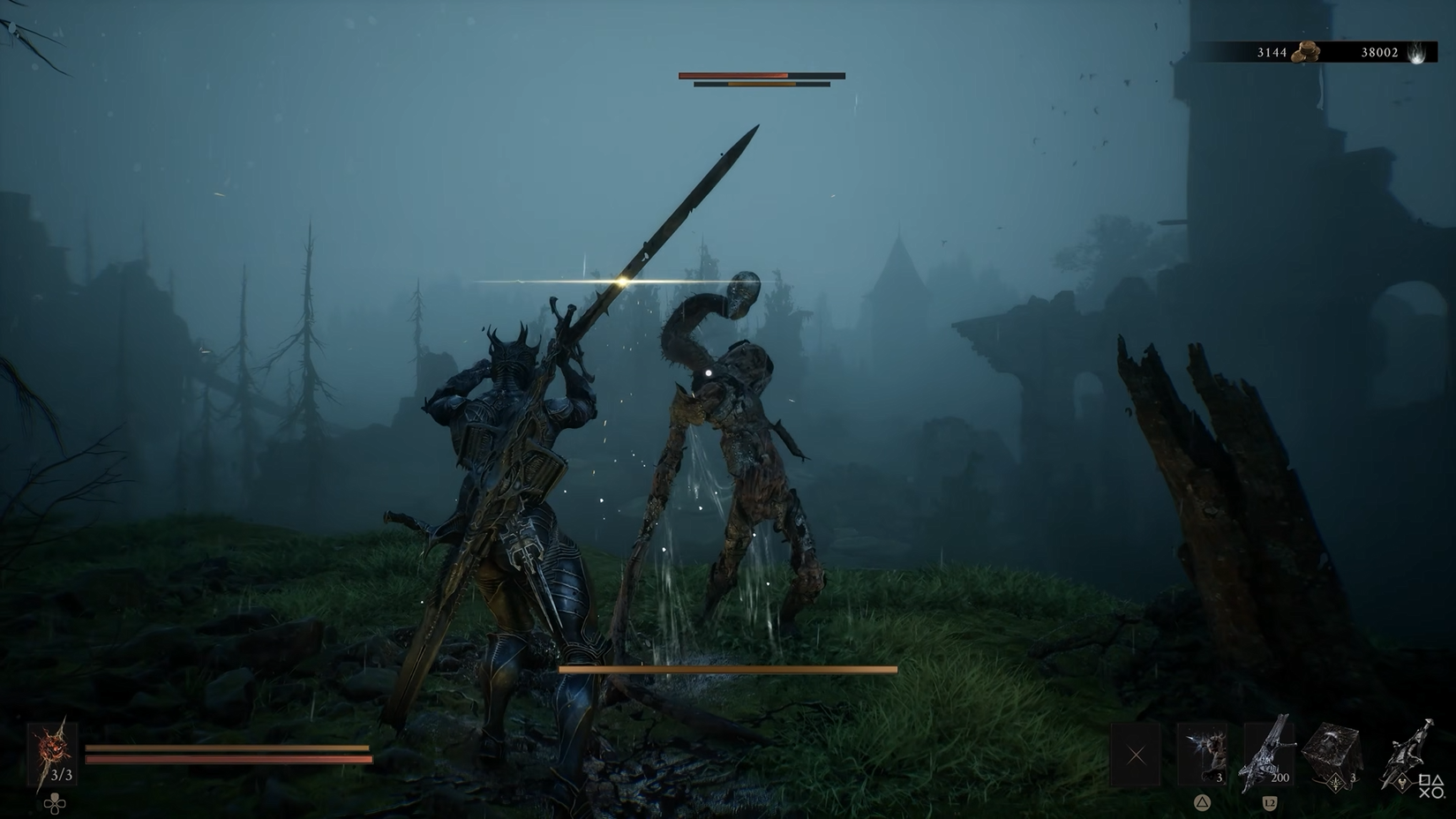 Mortal Shell 2: Everything We Noticed in the Massive Open World ...