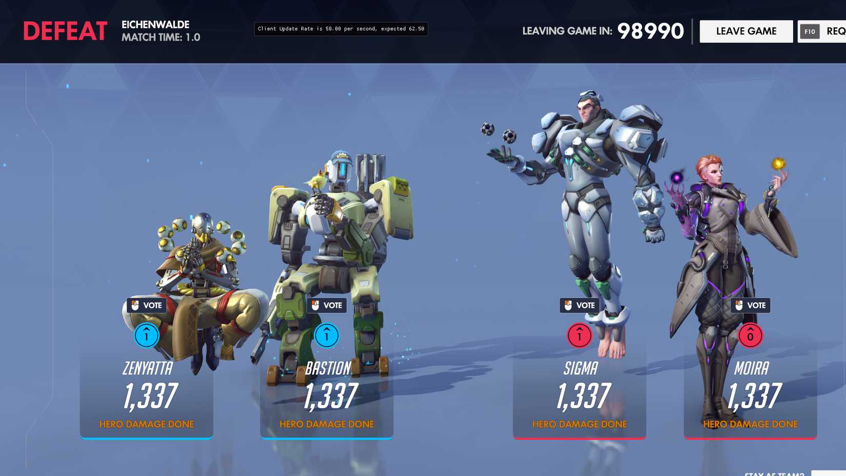 Overwatch Talks Hero Reworks, Perk Integration, and Map Voting Updates ...