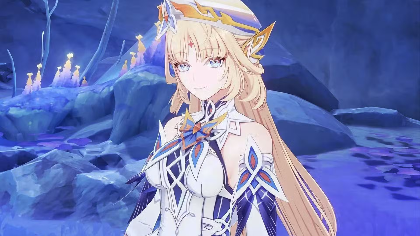 Genshin Impact Nicole Kit Leak Details Abilities and Role