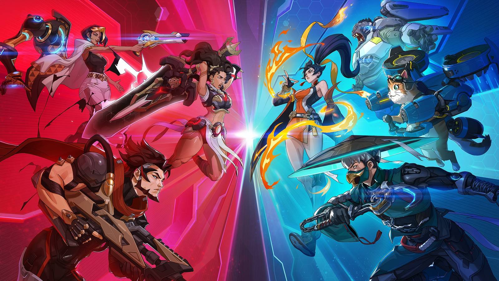 Overwatch Update Backlash: Players Demand Return of Perks and 5v5 Mode