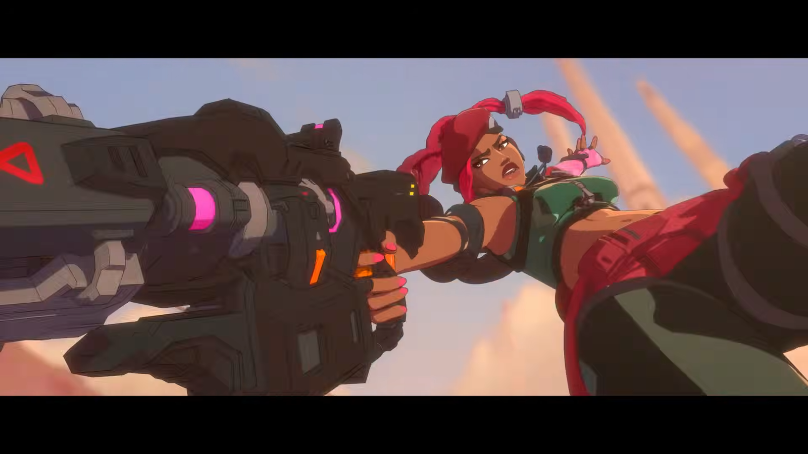 Overwatch Sierra Abilities Explained, Drone Gameplay and Release Date