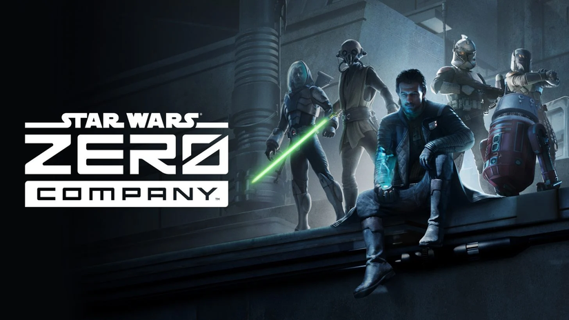 Star Wars Zero Company Preview: Why XCOM Veterans Are Calling This a ...