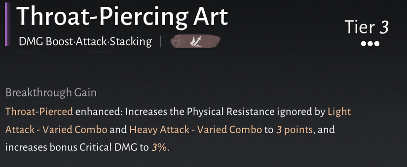 Where Winds Meet: The Snowparting Storm Build