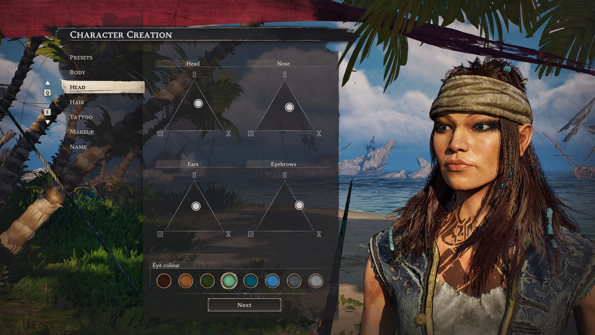 Valorborn Early Access Release Date and Gameplay Details Revealed