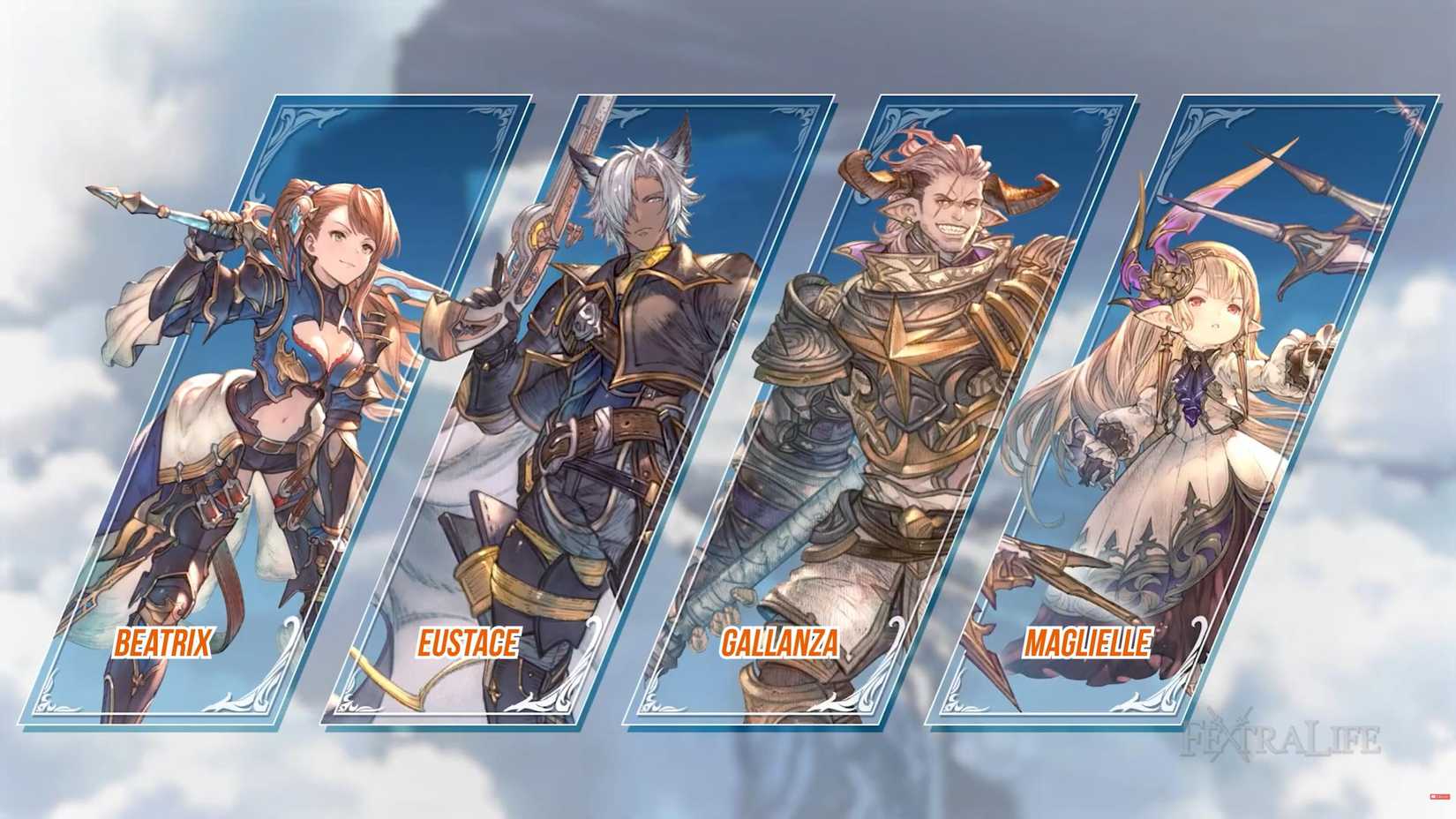 Granblue Fantasy: Relink Endless Ragnarok Expansion - Is It Worth It?