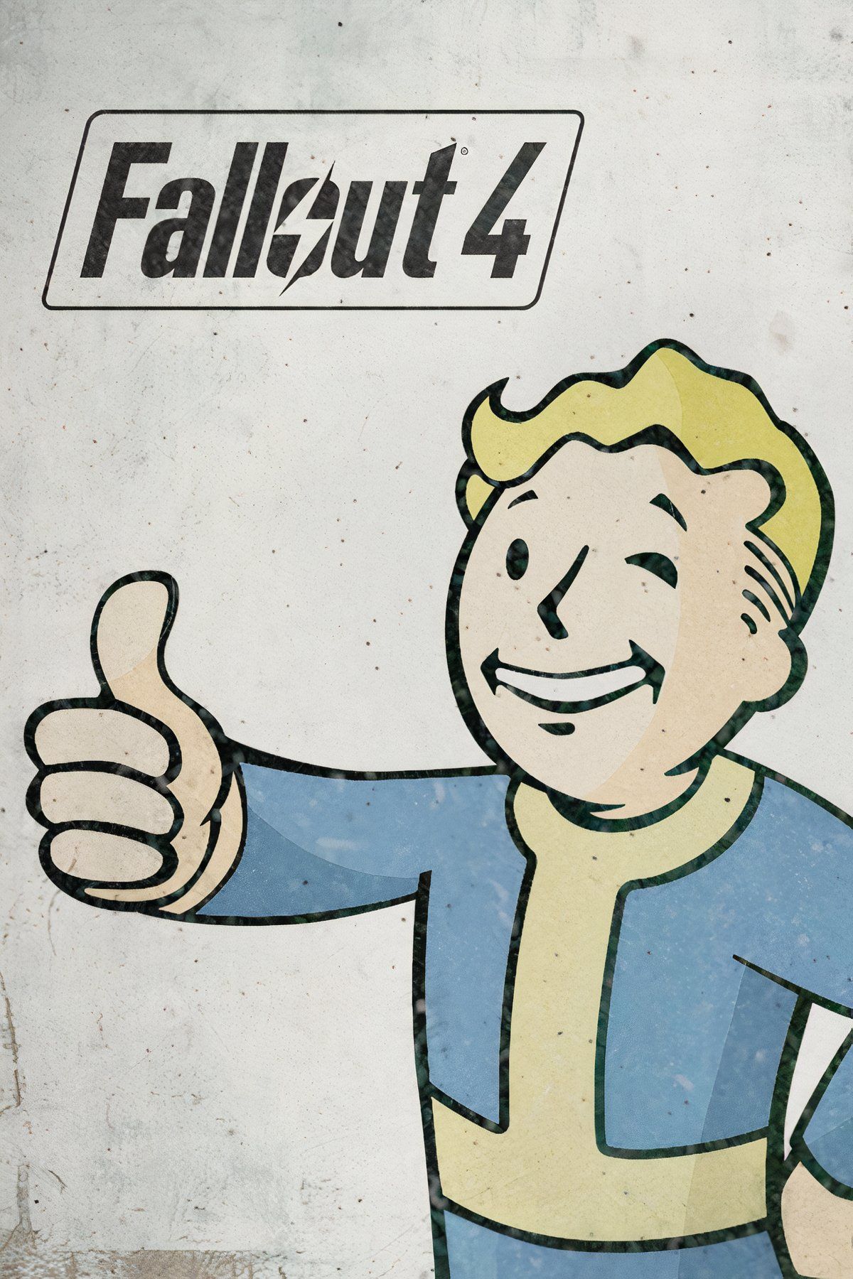Fallout 4 Downgrader for Fallout 4