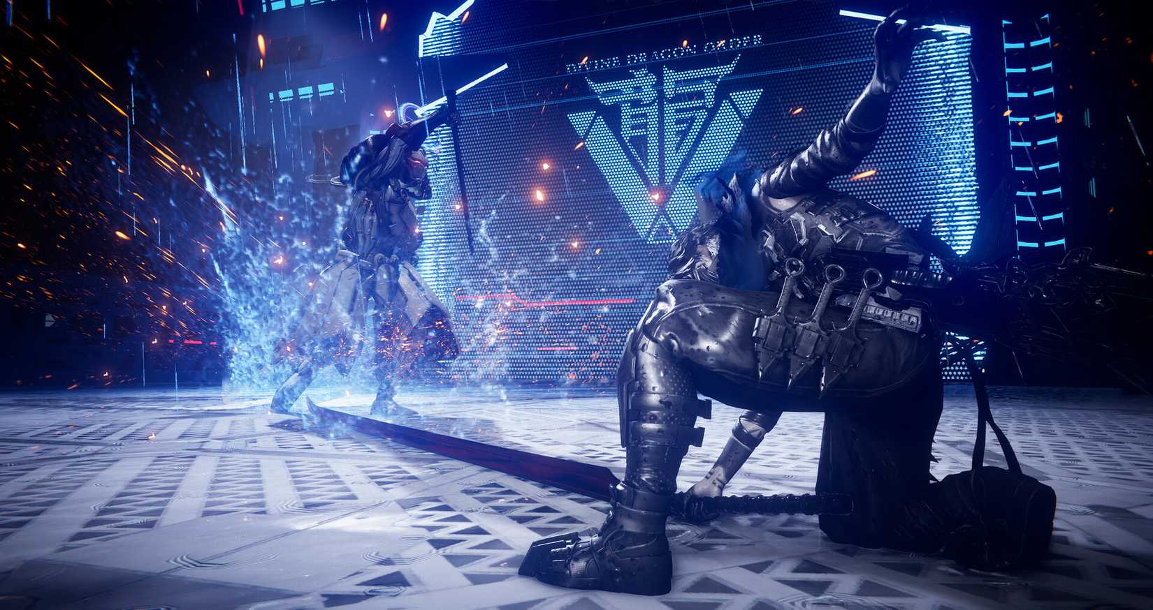 Ninja Gaiden 4 Confirms Its First DLC for 2026: The Two Masters
