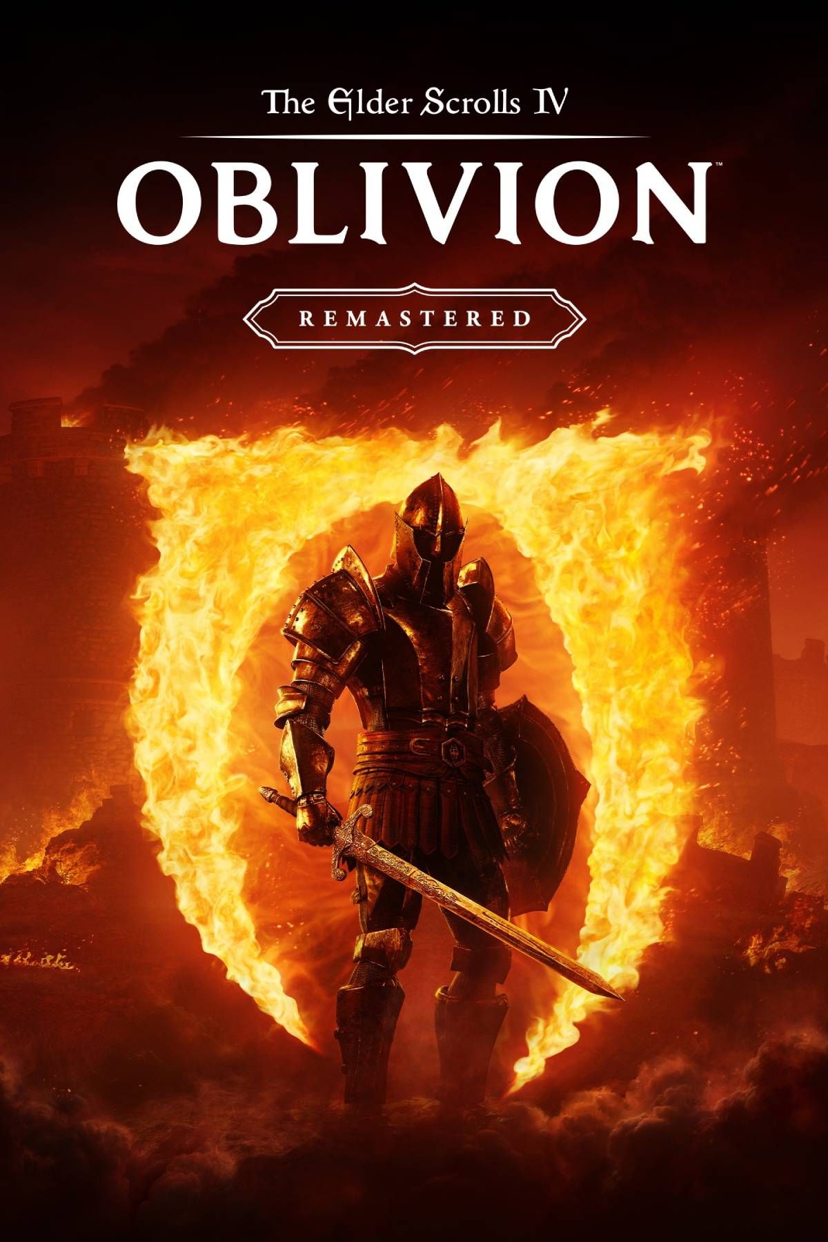Oblivion Remastered Character Creation Guide