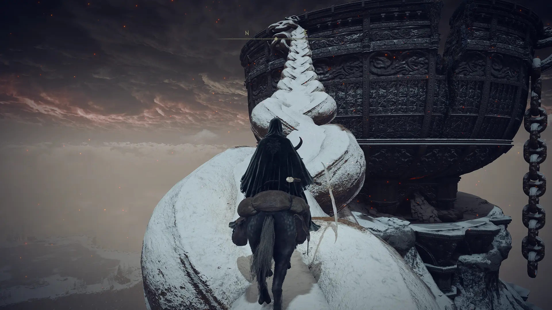 Elden Ring Mods | FXmods