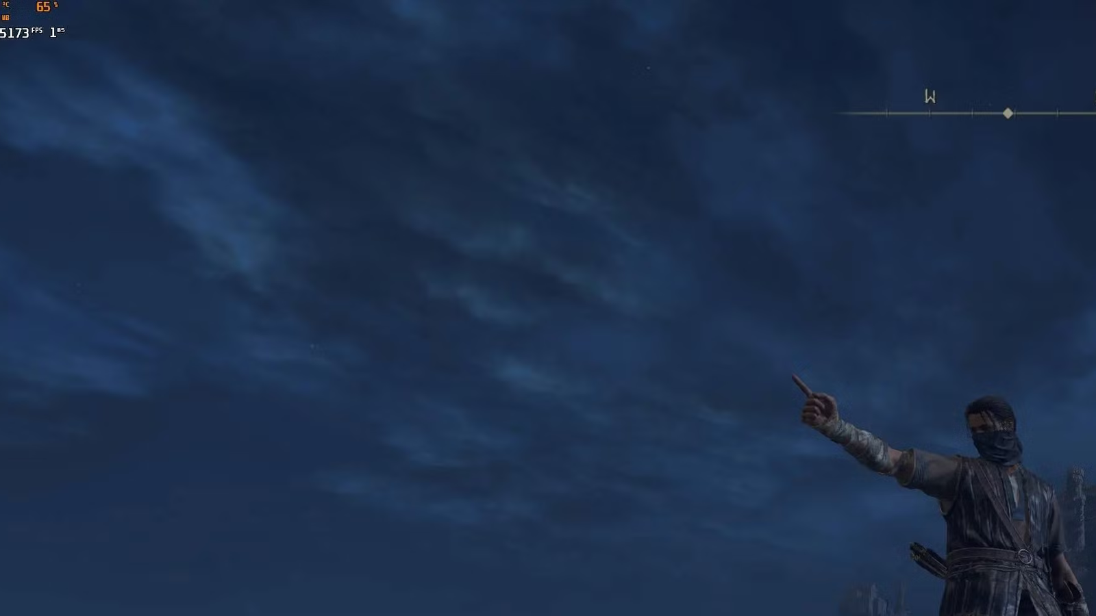 Unlock the framerate for Elden Ring