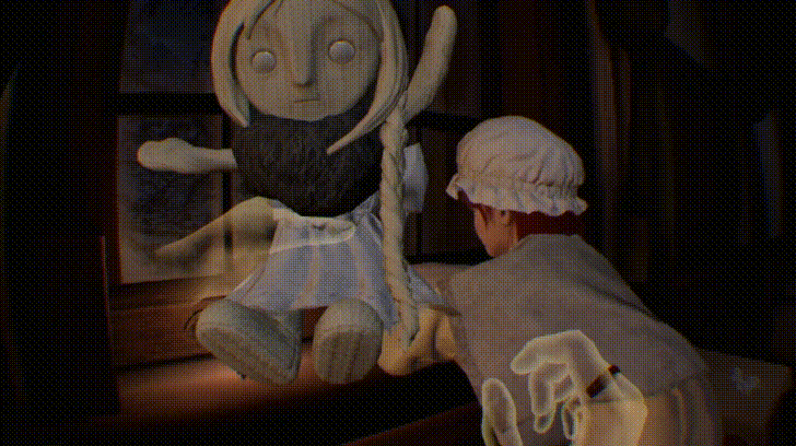 Bloodborne 2? Easter Egg In Déraciné Hints at Sequel