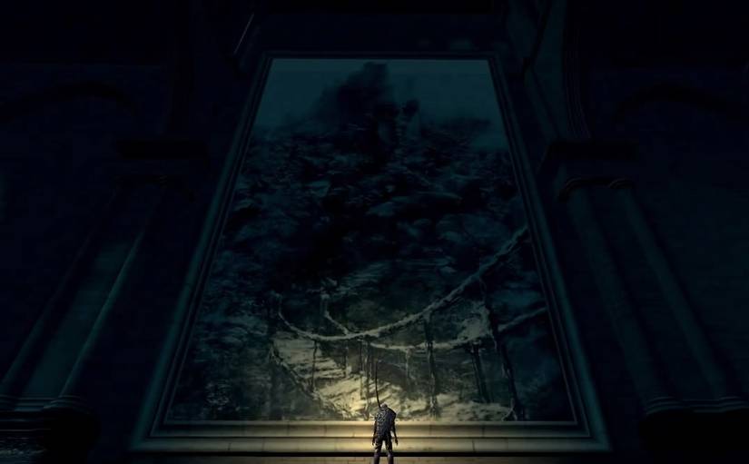 Dark Souls Remastered Game Progress Guide
