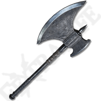 Best Axe in Elden Ring - Ranking All 13 Axes