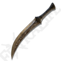 Best Dagger in Elden Ring – Ranking All 16 Daggers