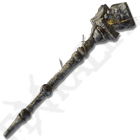 Best Hammer in Elden Ring - Ranking All 15 Hammers