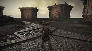 Elden Ring Messmer Spear Build - Fire Knight Impaler (Shadow of the ...