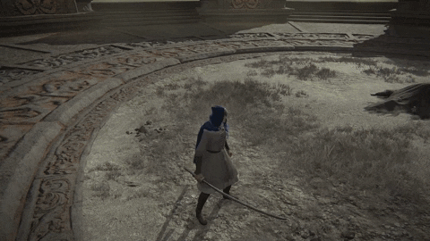 Elden Ring Moonveil Katana Samurai Build Guide