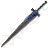 Best Colossal Sword in Elden Ring - Ranking All 11 Colossal Swords