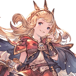 Granblue Fantasy Relink Narmaya Build & Character Guide