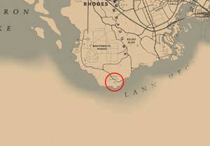 Red Dead Redemption 2 Trophy Guide & Roadmap